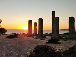 Ibiza • Information for tourists